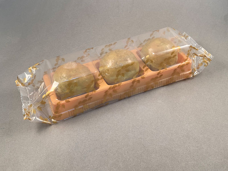 Vietnam Success Story: Tai Dragon - Top Bakery Packaging Machine ...